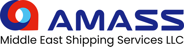 Amass Middle East Shipping Services LLC — Neutral LCL Consolidation